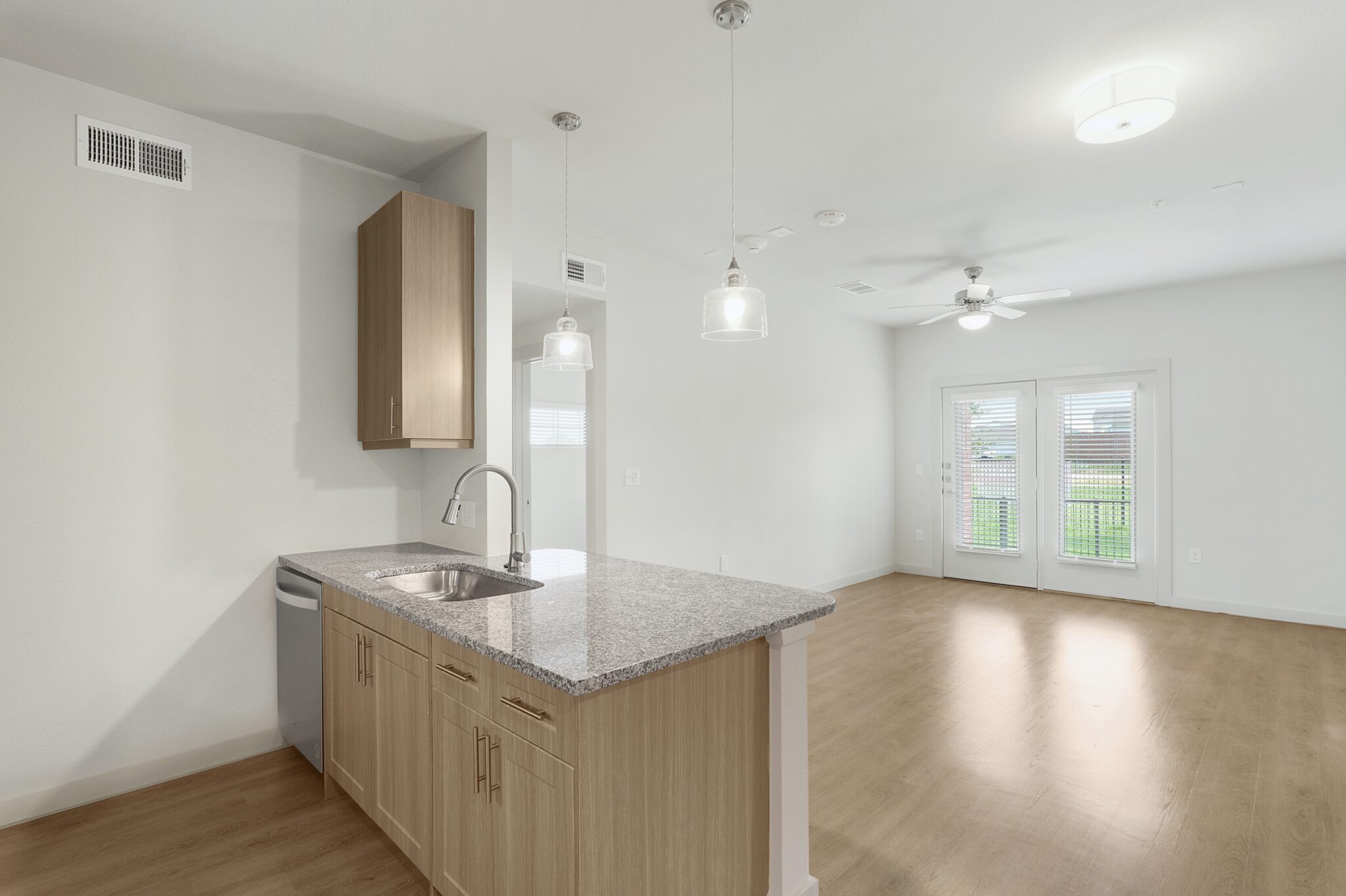 Gallery | Brazos Oaks Apartments near College Station, TX