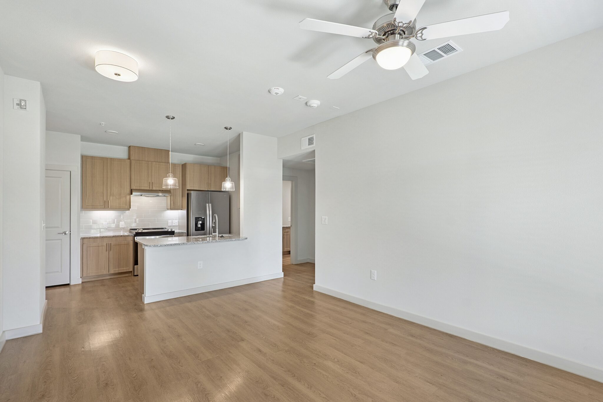 Gallery | Brazos Oaks Apartments near College Station, TX