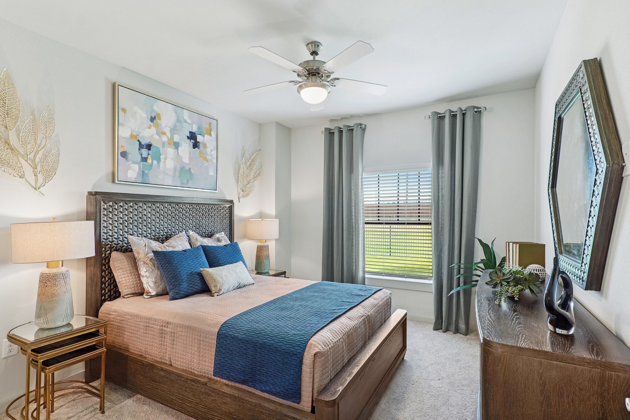 Gallery | Brazos Oaks Apartments near College Station, TX